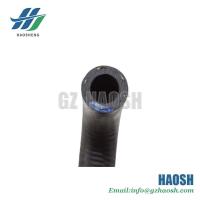 China Turbo Charger Outlet Rubber Hose 8-97209950-1 8-97209950-0 for Isuzu 700P 4HK1 Engine - OEM Replacement Part for sale
