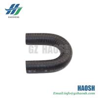 China Turbo Charger Outlet Rubber Hose 8-97209950-1 8-97209950-0 for Isuzu 700P 4HK1 Engine - OEM Replacement Part for sale