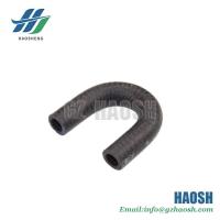 China Turbo Charger Outlet Rubber Hose 8-97209950-1 8-97209950-0 for Isuzu 700P 4HK1 Engine - OEM Replacement Part for sale