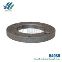 China Isuzu 700p 4HK1 Rear Hub Bearing Nut - OEM 8-97137094-1 & 8-97137094-0 Replacement Parts for sale