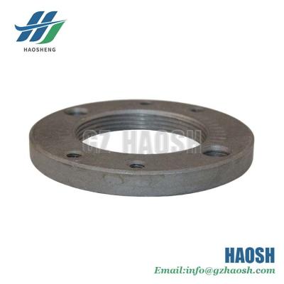 China Isuzu 700p 4HK1 Rear Hub Bearing Nut - OEM 8-97137094-1 & 8-97137094-0 Replacement Parts for sale
