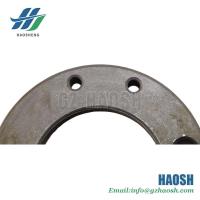 China Isuzu 700p 4HK1 Rear Hub Bearing Nut - OEM 8-97137094-1 & 8-97137094-0 Replacement Parts for sale