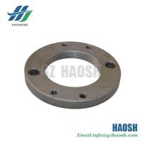 China Isuzu 700p 4HK1 Rear Hub Bearing Nut - OEM 8-97137094-1 & 8-97137094-0 Replacement Parts for sale