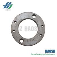 China Isuzu 700p 4HK1 Rear Hub Bearing Nut - OEM 8-97137094-1 & 8-97137094-0 Replacement Parts for sale