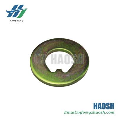 China Front Hub Lock Washer 8-94247356-1 8942473560 for Isuzu NHR Standard Size Auto Parts for sale