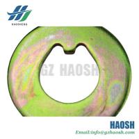 China Front Hub Lock Washer 8-94247356-1 8942473560 for Isuzu NHR Standard Size Auto Parts for sale