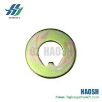 China Front Hub Lock Washer 8-94247356-1 8942473560 for Isuzu NHR Standard Size Auto Parts for sale