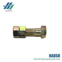 China Isuzu NHR NKR Transmission Shaft Screw 9-09150610-1 9-09150610-0 Brake Booster Standard Size for sale