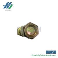 China Isuzu NHR NKR Transmission Shaft Screw 9-09150610-1 9-09150610-0 Brake Booster Standard Size for sale