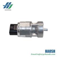 China Speed Odometer Meter Sensor for Isuzu Truck 700p 4HK1 8-97328058-1 8973280580 for sale