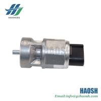 China Speed Odometer Meter Sensor for Isuzu Truck 700p 4HK1 8-97328058-1 8973280580 for sale