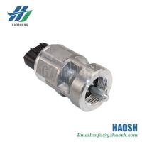 China Speed Odometer Meter Sensor for Isuzu Truck 700p 4HK1 8-97328058-1 8973280580 for sale