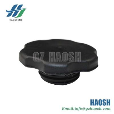 China Oil Filler Cap for Isuzu Nkr55 700P KY 8-94133207-0 8941332070 Standard Size for sale