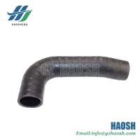 China Air Hose Pipe 8-98059964-1 8980599640 for Isuzu Truck 700p 4HK1 Engine for sale