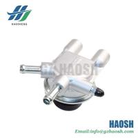 China Fuel Feed Pump 8-98018187-1 for Isuzu 700p 4HK1 Diesel Engine Parts for sale