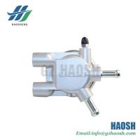 China Fuel Feed Pump 8-98018187-1 for Isuzu 700p 4HK1 Diesel Engine Parts for sale