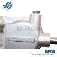 China Fuel Feed Pump 8-98018187-1 for Isuzu 700p 4HK1 Diesel Engine Parts for sale