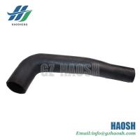 China Engine Hose Rubber Pipe 8-65953958-1 for Isuzu 4HF1 4HG1 Standard Size Auto Parts for sale