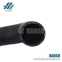 China Engine Hose Rubber Pipe 8-65953958-1 for Isuzu 4HF1 4HG1 Standard Size Auto Parts for sale