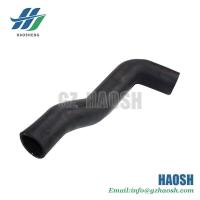 China Engine Hose Rubber Pipe 8-65953958-1 for Isuzu 4HF1 4HG1 Standard Size Auto Parts for sale