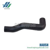 China Engine Hose Rubber Pipe 8-65953958-1 for Isuzu 4HF1 4HG1 Standard Size Auto Parts for sale
