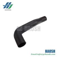 China Engine Hose Rubber Pipe 8-65953958-1 for Isuzu 4HF1 4HG1 Standard Size Auto Parts for sale