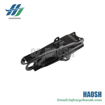China Lower Control Arm LH for Isuzu TFR TFR15 8944594610 8-94459461-1 Cast Iron 1.3kg for sale