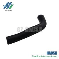 China Thermostat Hose Pipe 8-97379228-1 Water Hose for Isuzu 700p 4HK1 Engine for sale
