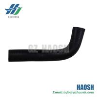 China Thermostat Hose Pipe 8-97379228-1 Water Hose for Isuzu 700p 4HK1 Engine for sale