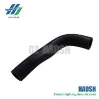China Thermostat Hose Pipe 8-97379228-1 Water Hose for Isuzu 700p 4HK1 Engine for sale