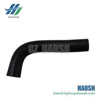 China Thermostat Hose Pipe 8-97379228-1 Water Hose for Isuzu 700p 4HK1 Engine for sale