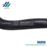 China Thermostat Hose Pipe 8-97379228-1 Water Hose for Isuzu 700p 4HK1 Engine for sale