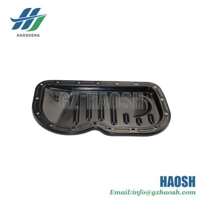 China Oil Pan 8-94453521-1 8944535210 for Isuzu Tfr54 4ja1 Engine Auto Spare Parts for sale