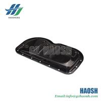 China Oil Pan 8-94453521-1 8944535210 for Isuzu Tfr54 4ja1 Engine Auto Spare Parts for sale
