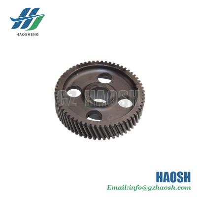 China Japanese Original Camshaft Gear 60 for Isuzu Dmax 4JA1 T H1 8979427645 for sale