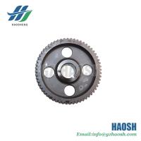 China Japanese Original Camshaft Gear 60 for Isuzu Dmax 4JA1 T H1 8979427645 for sale