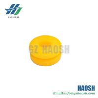 China Yellow Sturt Bar Rubber 894436720 8-94433672-0 for Isuzu DMAX TFR54 Standard Size for sale