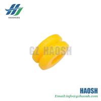 China Yellow Sturt Bar Rubber 894436720 8-94433672-0 for Isuzu DMAX TFR54 Standard Size for sale