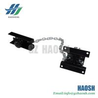 China Isuzu 600p 4kh1 Wheel Carrier 8-93419220-1 Auto Truck Parts Standard Size for sale