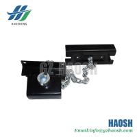 China Isuzu 600p 4kh1 Wheel Carrier 8-93419220-1 Auto Truck Parts Standard Size for sale