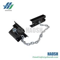 China Isuzu 600p 4kh1 Wheel Carrier 8-93419220-1 Auto Truck Parts Standard Size for sale