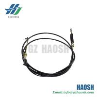 China Gear Shift Cable 362CM 1-33671179-0 1336711790 For Isuzu 700P 4HK1 for sale
