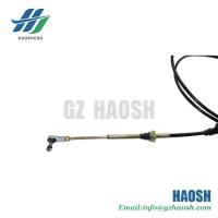 China Gear Shift Cable 362CM 1-33671179-0 1336711790 For Isuzu 700P 4HK1 for sale