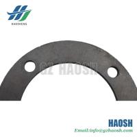 China Isuzu 700P 4HK1 Side Gear Thrust Washer 1-41562074-0 1-41562074-1 Standard Size for sale