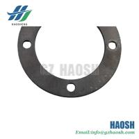 China Isuzu 700P 4HK1 Side Gear Thrust Washer 1-41562074-0 1-41562074-1 Standard Size for sale