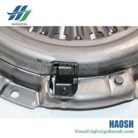 China ISUZU DMAX MUX Clutch Pressure Plate C8982831940 8-98283194-0 Standard Size Auto Parts for sale