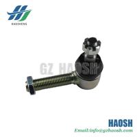 China Tie Rod End for Isuzu NKR KY 8-94419609-1 8-94419609-0 8944196090 8944196091 Standard Size for sale