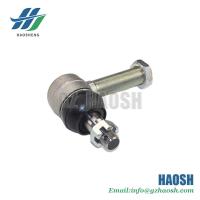 China Tie Rod End for Isuzu NKR KY 8-94419609-1 8-94419609-0 8944196090 8944196091 Standard Size for sale