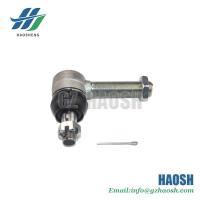 China Tie Rod End for Isuzu NKR KY 8-94419609-1 8-94419609-0 8944196090 8944196091 Standard Size for sale