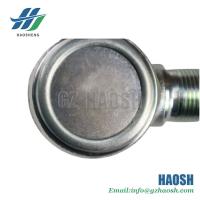 China Tie Rod End for Isuzu NKR KY 8-94419609-1 8-94419609-0 8944196090 8944196091 Standard Size for sale